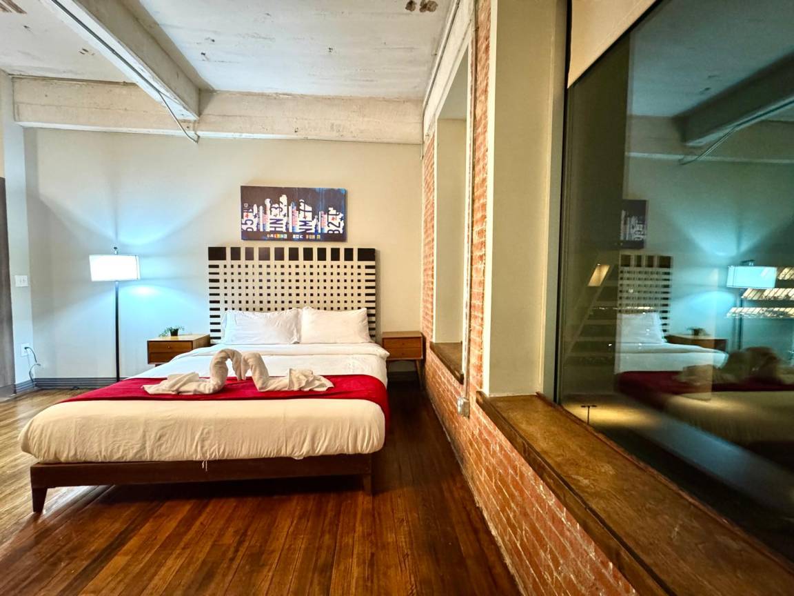 109 M² Apartamento ∙ 2 Habitaciones ∙ 8 Huéspedes - Dallas, TX