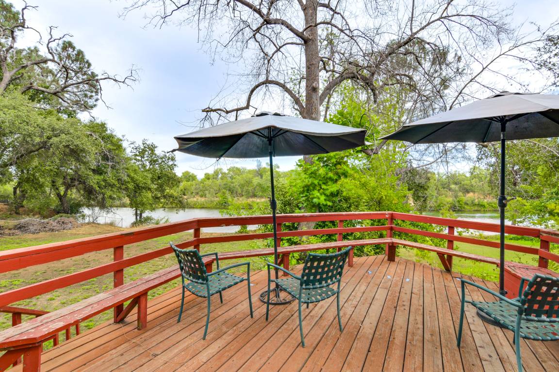 278 M² House ∙ 6 Bedrooms ∙ 11 Guests - Oroville, CA