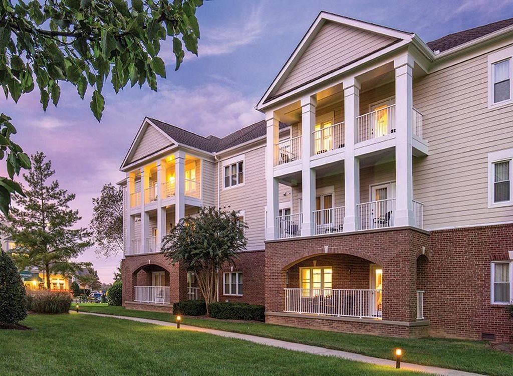 102 M² Resort ∙ 2 Bedrooms ∙ 6 Guests - SoundWaves at Gaylord Opryland, Nashville