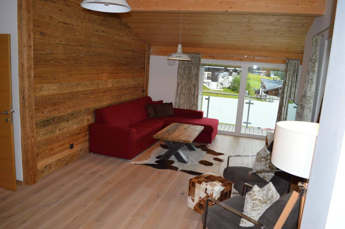 108 M² Ferienwohnung ∙ 3 Schlafzimmer ∙ 8 Gäste - Krimml