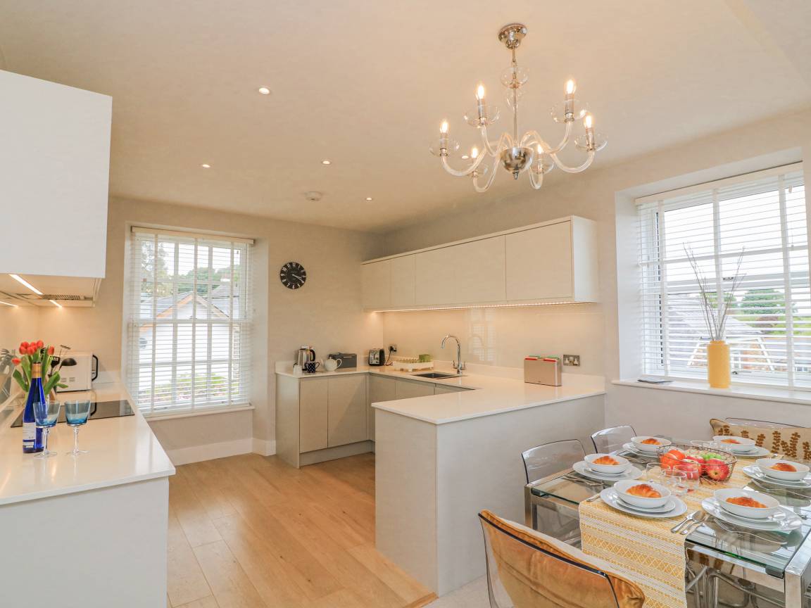 Cottage ∙ 3 Bedrooms ∙ 6 Guests - Torcross