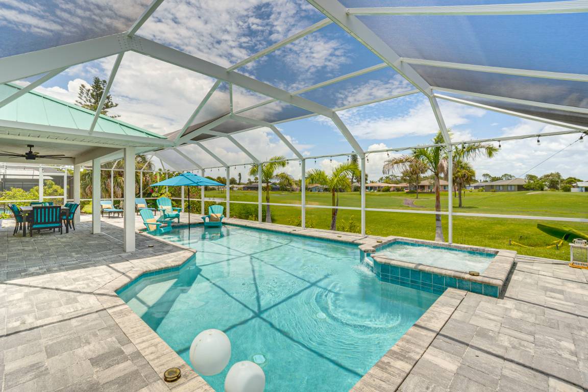 157 M² House ∙ 3 Bedrooms ∙ 6 Guests - Englewood