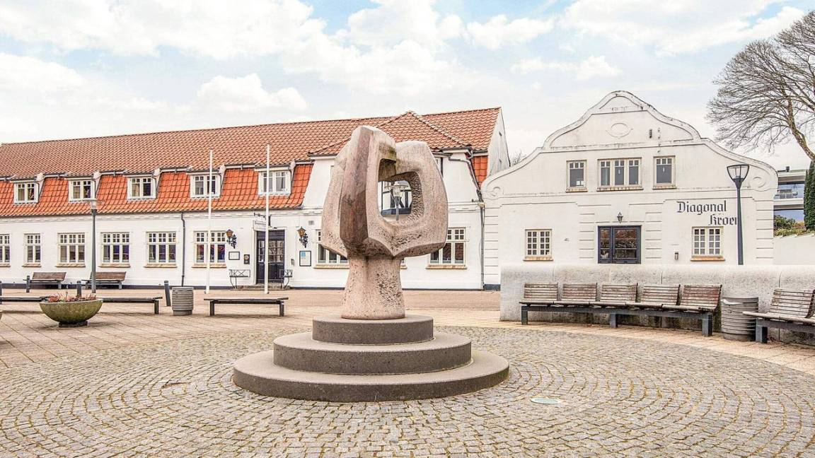 90 M² Ferienhaus ∙ 2 Schlafzimmer ∙ 4 Gäste - Billund