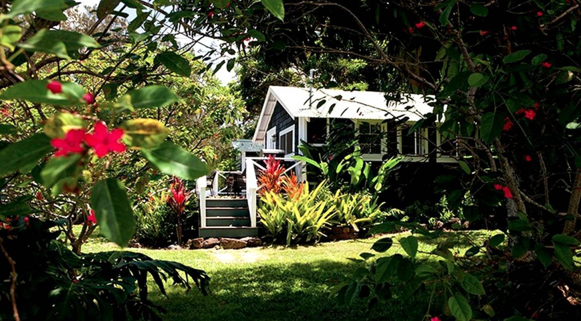 House ∙ 1 Bedroom ∙ 2 Guests - Hawi, HI