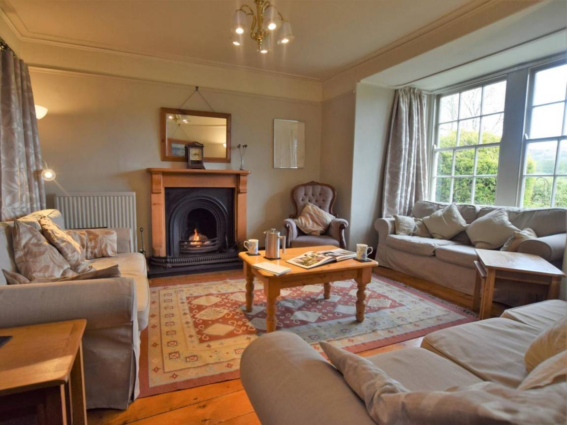 Cottage ∙ 7 Bedrooms ∙ 12 Guests - Ambleside
