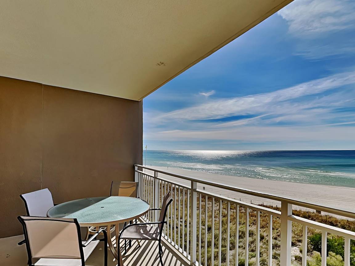 74 M² Appartement En Copropriété ∙ 1 Chambre ∙ 6 Personnes - Panama