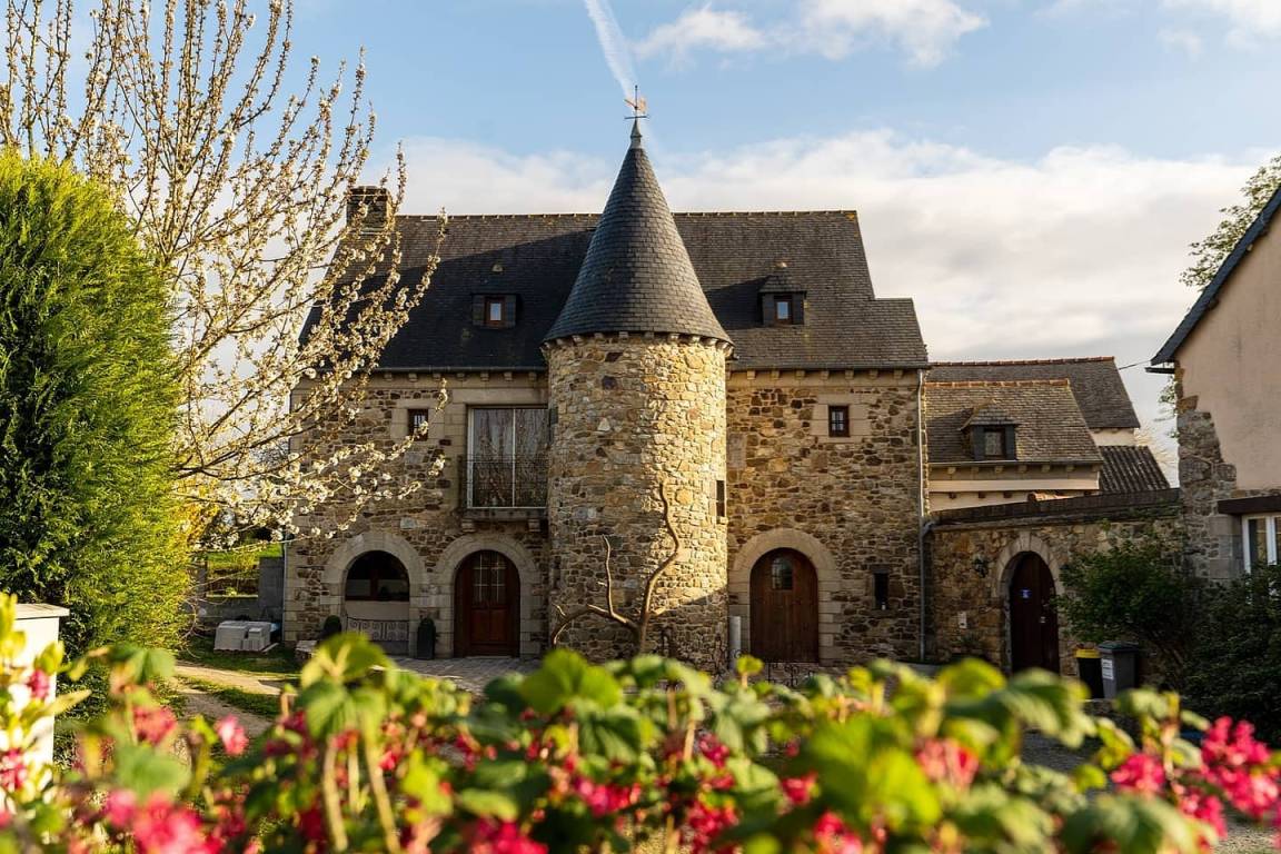 60 M² Gîte ∙ 2 Schlafzimmer ∙ 4 Gäste - Bretagne
