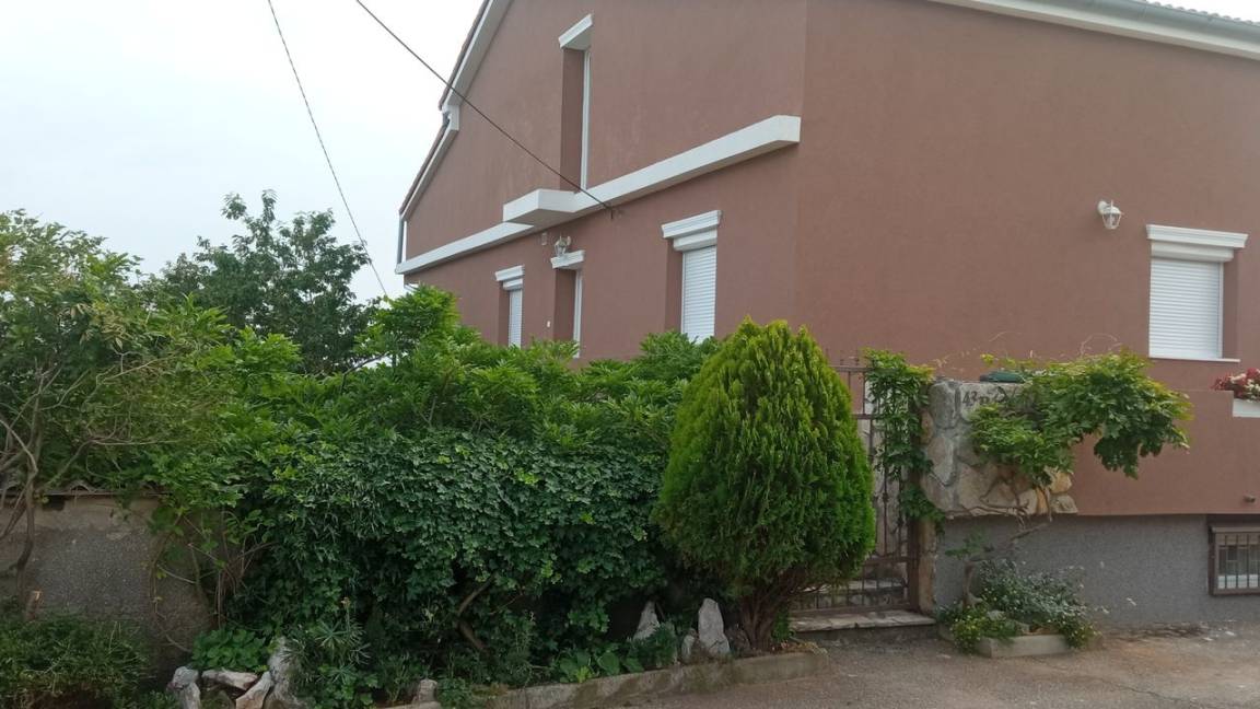 78 M² Ferienwohnung ∙ 2 Schlafzimmer ∙ 4 Gäste - Kraljevica