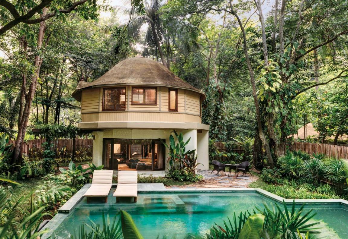 Resort ∙ 1 Bedroom ∙ 3 Guests - Ao Nang