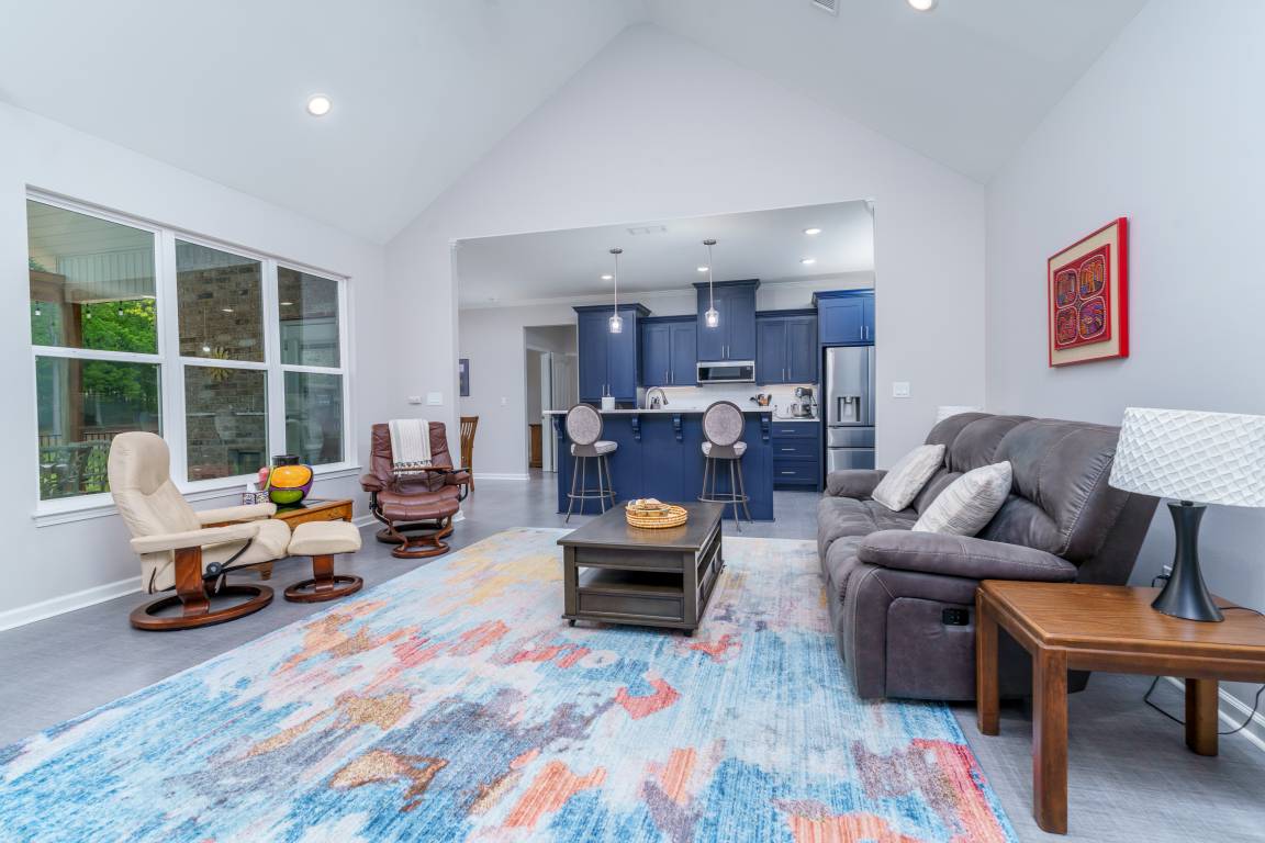 174 M² House ∙ 4 Bedrooms ∙ 8 Guests - Hot Springs Village, AR