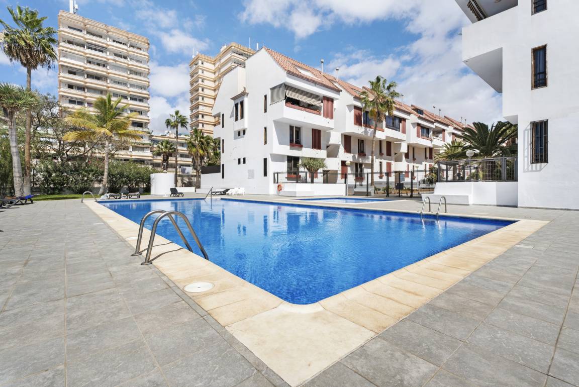 80 M² Apartamento ∙ 2 Quartos ∙ 4 Hóspedes - Costa Adeje