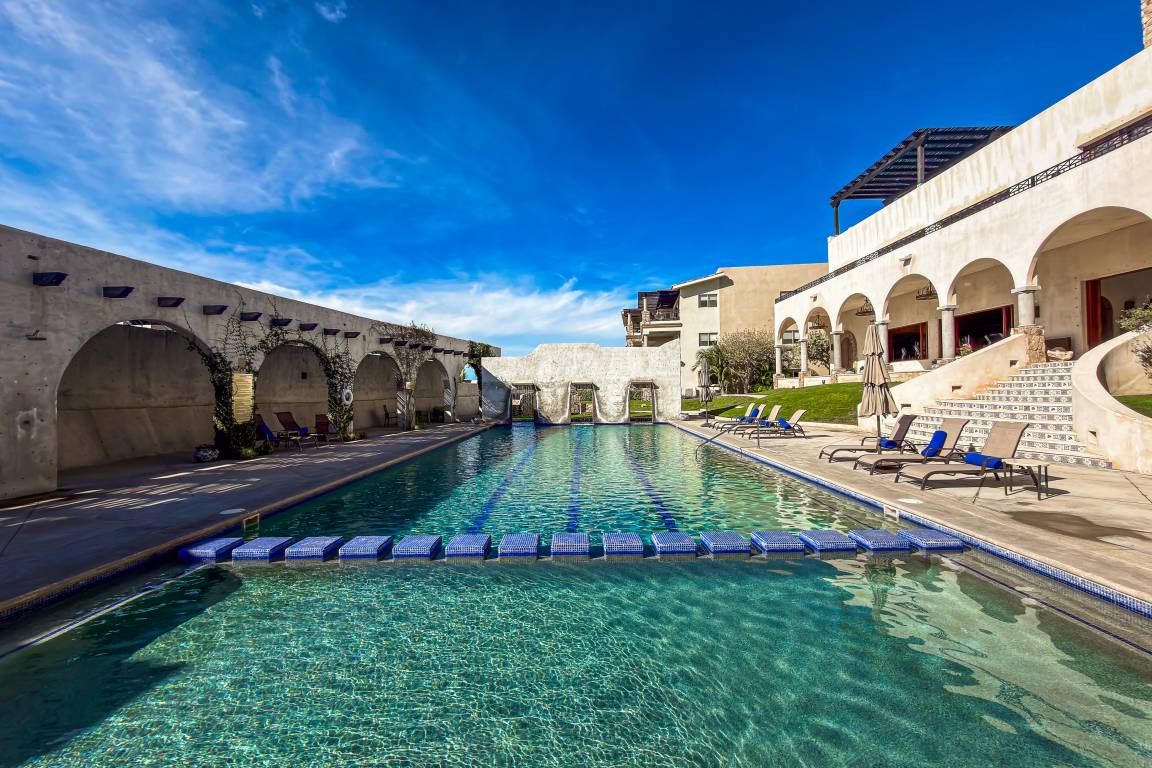 House ∙ 2 Bedrooms ∙ 4 Guests - Cabo San Lucas