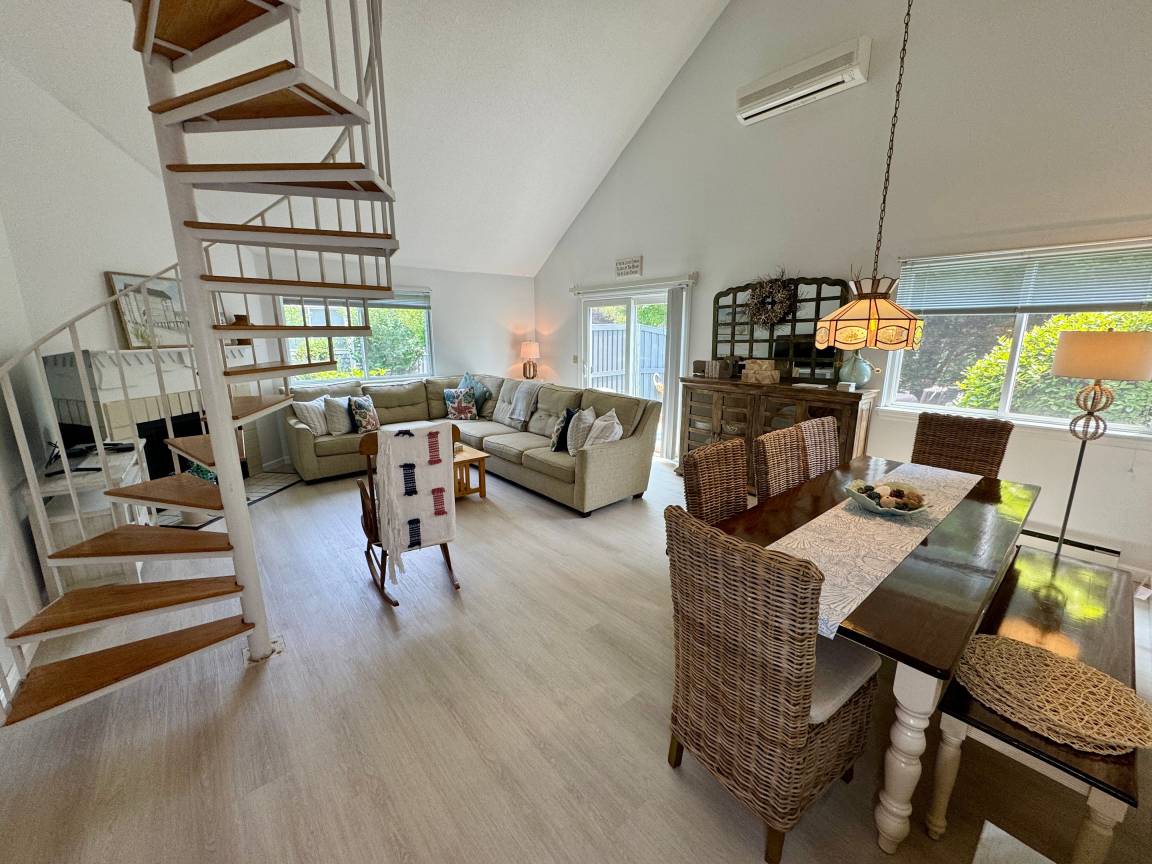 111 M² Condo ∙ 2 Bedrooms ∙ 6 Guests - Cape Cod