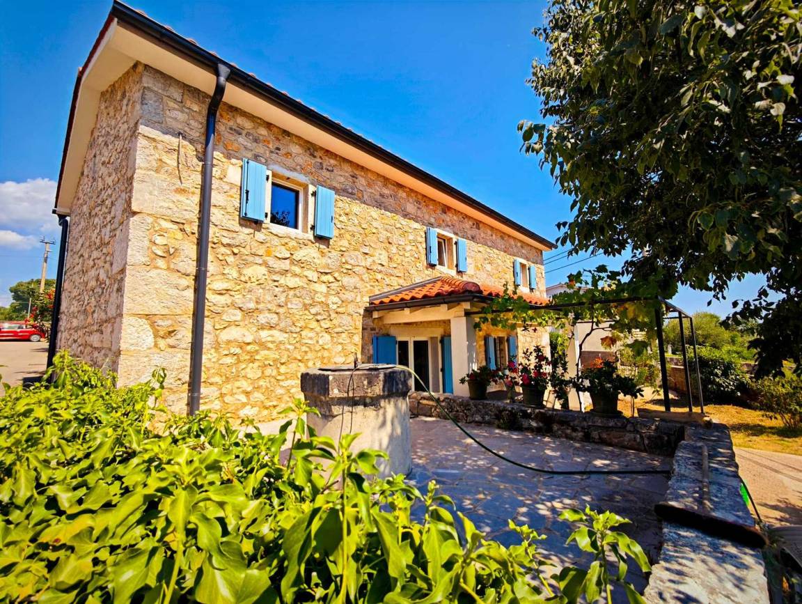 120 M² Maison De Vacances ∙ 2 Chambres ∙ 6 Personnes - Krk