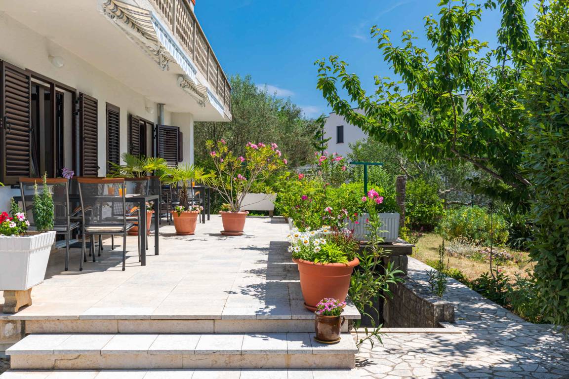 30 M² Appartement ∙ 1 Chambre ∙ 3 Personnes - Krk