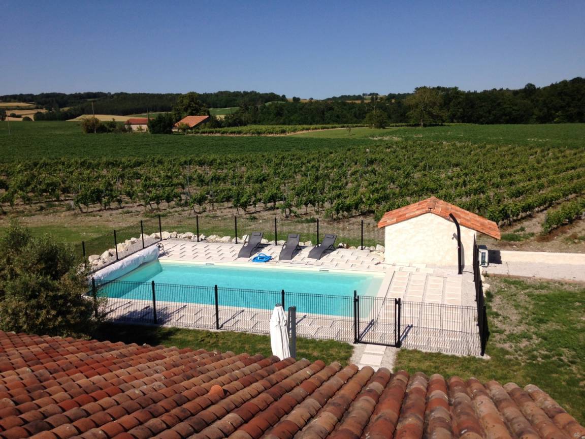 150 M² Maison De Vacances ∙ 3 Chambres ∙ 8 Personnes - Charente