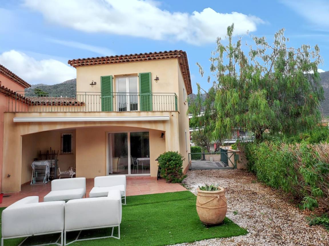 80 M² Maison De Vacances ∙ 3 Chambres ∙ 8 Personnes - Saint-Clair