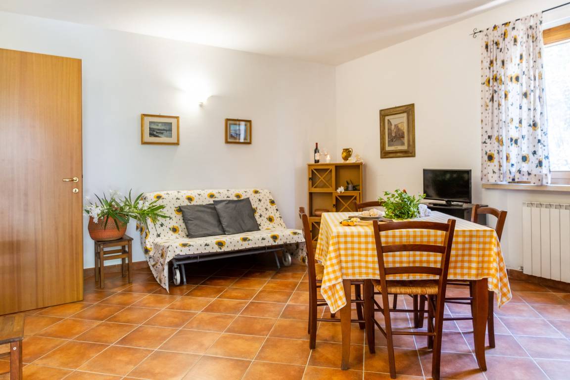 45 M² Agriturismo ∙ 1 Camera Da Letto ∙ 4 Ospiti - Marina di Grosseto