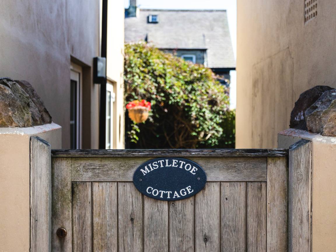Cottage ∙ 1 Bedroom ∙ 2 Guests - Seahouses