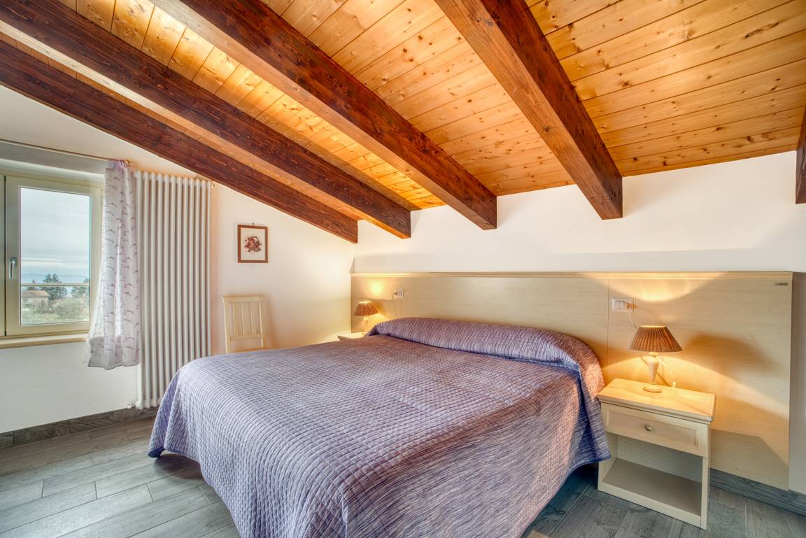 58 M² Maison De Vacances ∙ 2 Chambres ∙ 6 Personnes - Pérouse