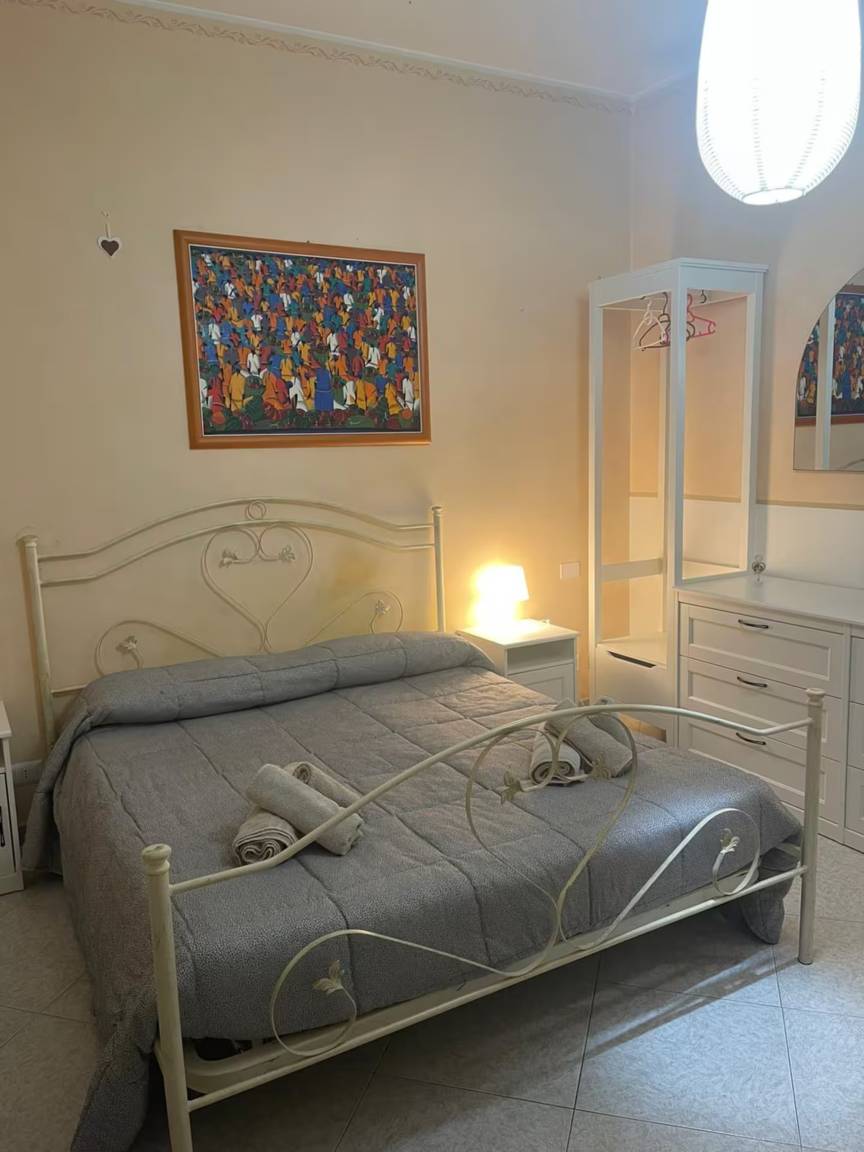 89 M² Bed And Breakfast ∙ 1 Bedroom ∙ 2 Guests - Conversano