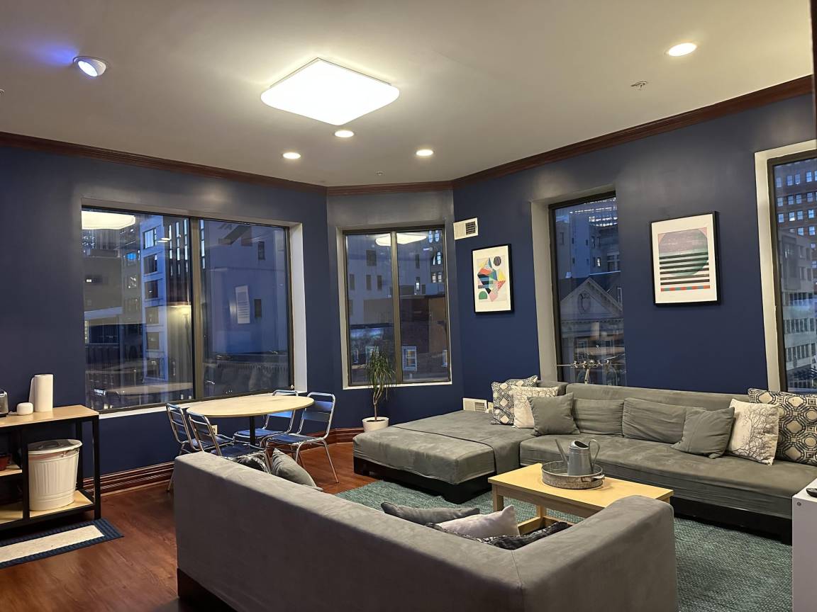Appartement ∙ 2 Chambres ∙ 4 Personnes - Pittsburgh, PA