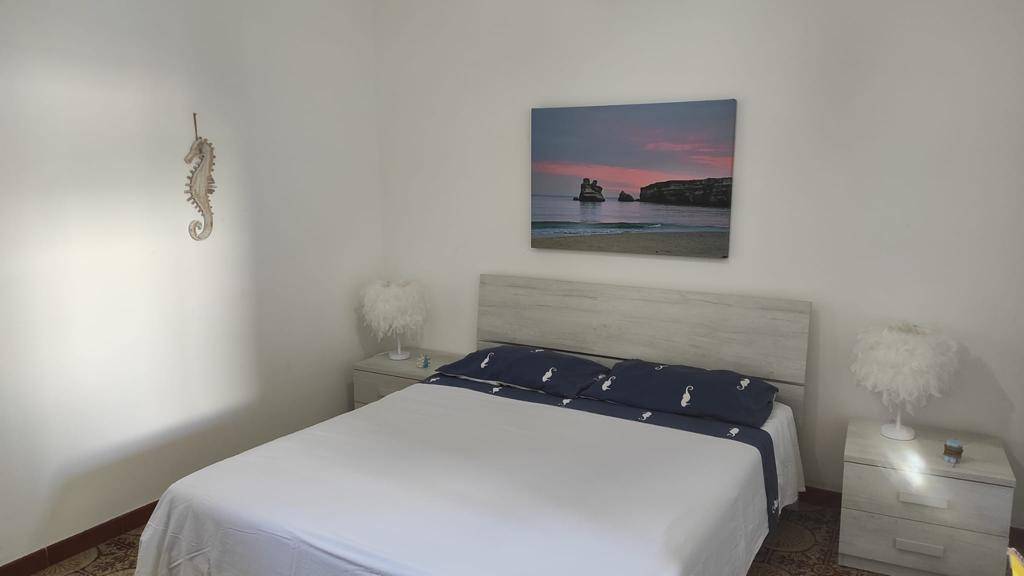 110 M² Apartment ∙ 2 Bedrooms ∙ 5 Guests - Torre dell'Orso