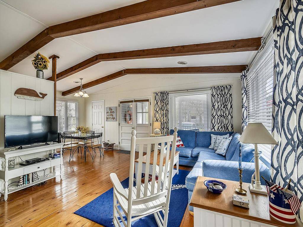 292 M² House ∙ 3 Bedrooms ∙ 8 Guests - Bethany Beach, DE