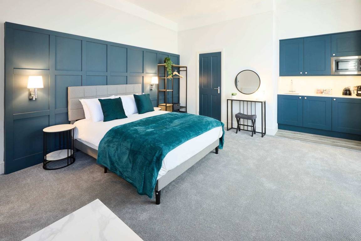 Apartment ∙ 1 Bedroom ∙ 2 Guests - Whitby