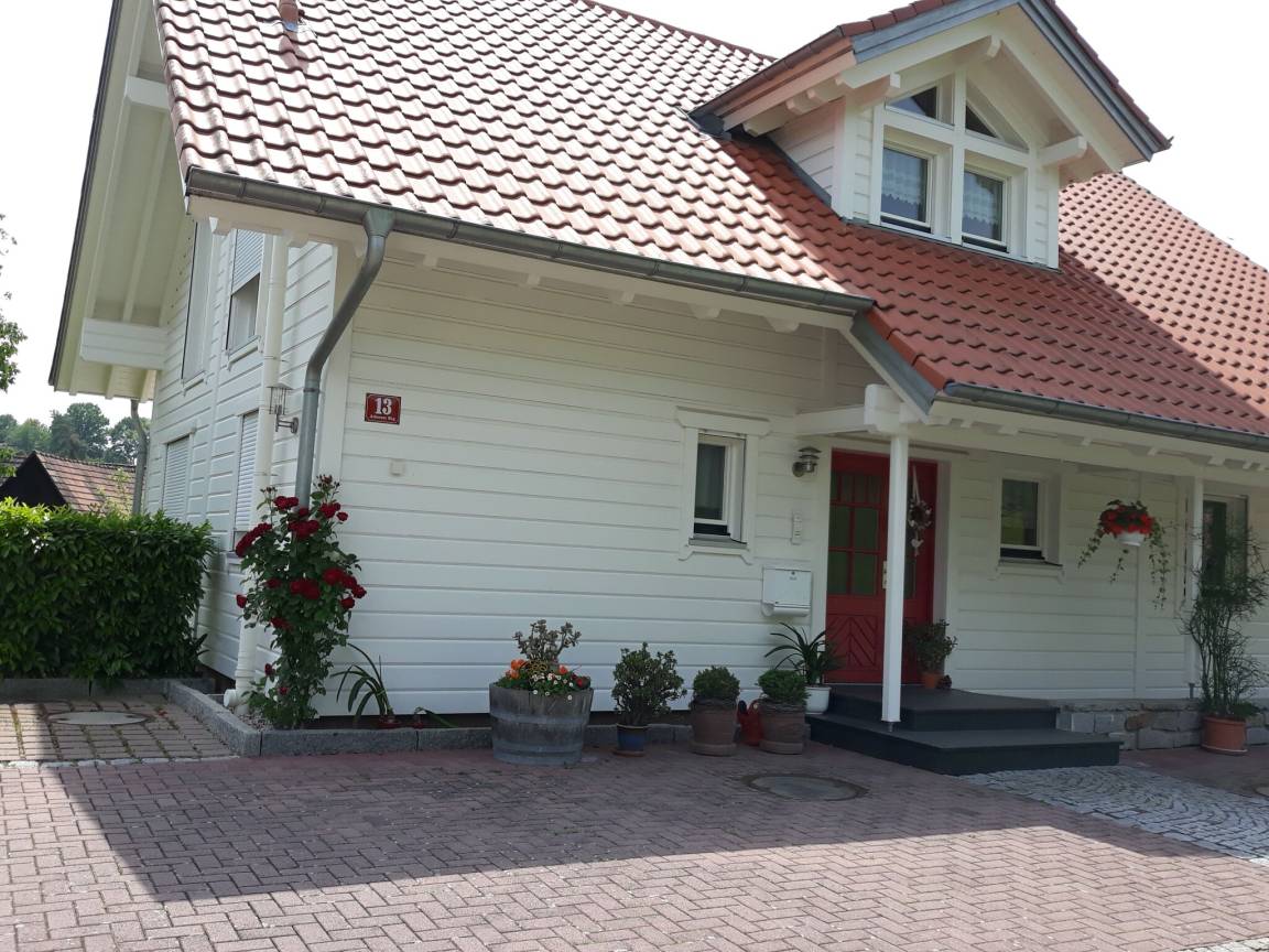 52 M² Apartment ∙ 1 Bedroom ∙ 4 Guests - Achern