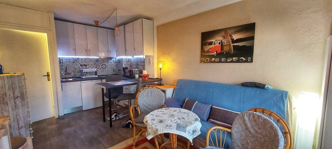 36 M² Apartment ∙ 1 Bedroom ∙ 2 Guests - Guardamar del Segura