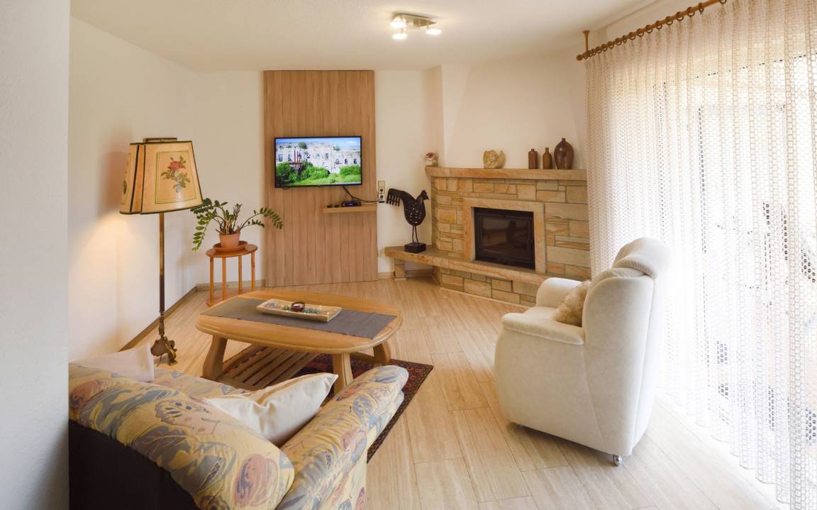 Maison De Vacances ∙ 1 Chambre ∙ 2 Personnes - Bad Sassendorf