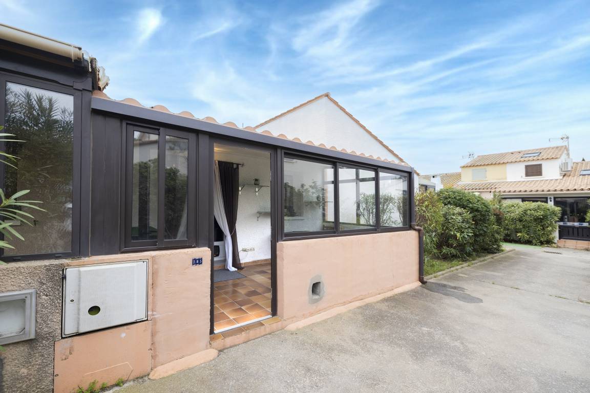 45 M² Ferienhaus ∙ 4 Gäste - Argelès-sur-Mer