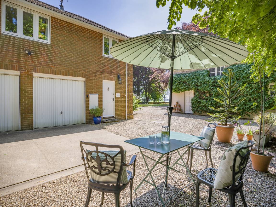 Cottage ∙ 1 Bedroom ∙ 2 Guests - Spalding, UK