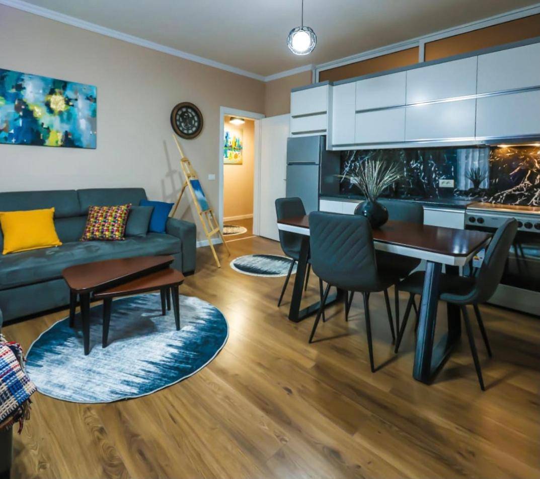 90 M² Appartamento ∙ 3 Camere Da Letto ∙ 7 Ospiti - Corizza