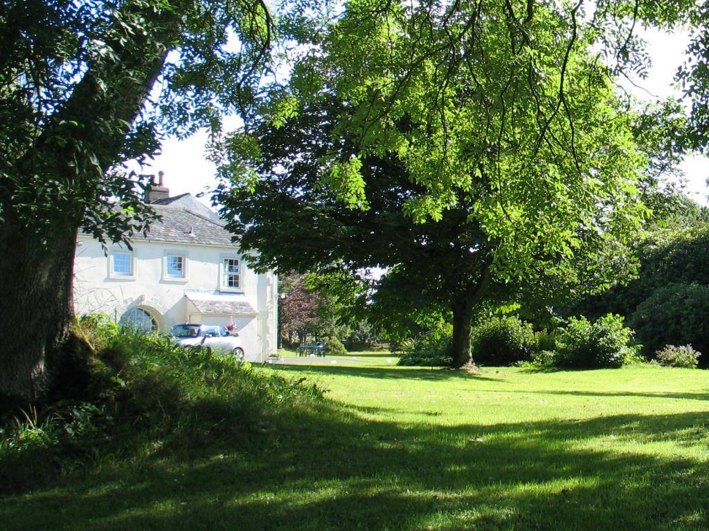 Cottage ∙ 6 Bedrooms ∙ 12 Guests - Scotland