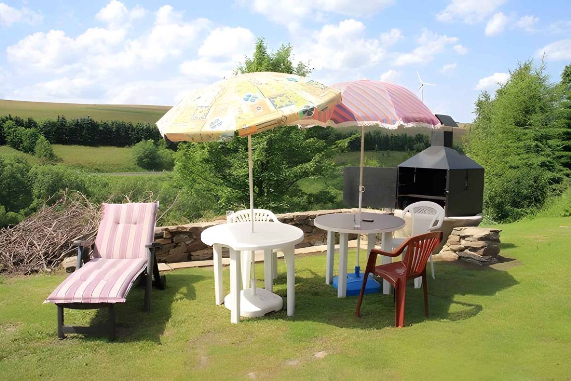 80 M² Ferienhaus ∙ 4 Schlafzimmer ∙ 10 Gäste - Oberwiesenthal