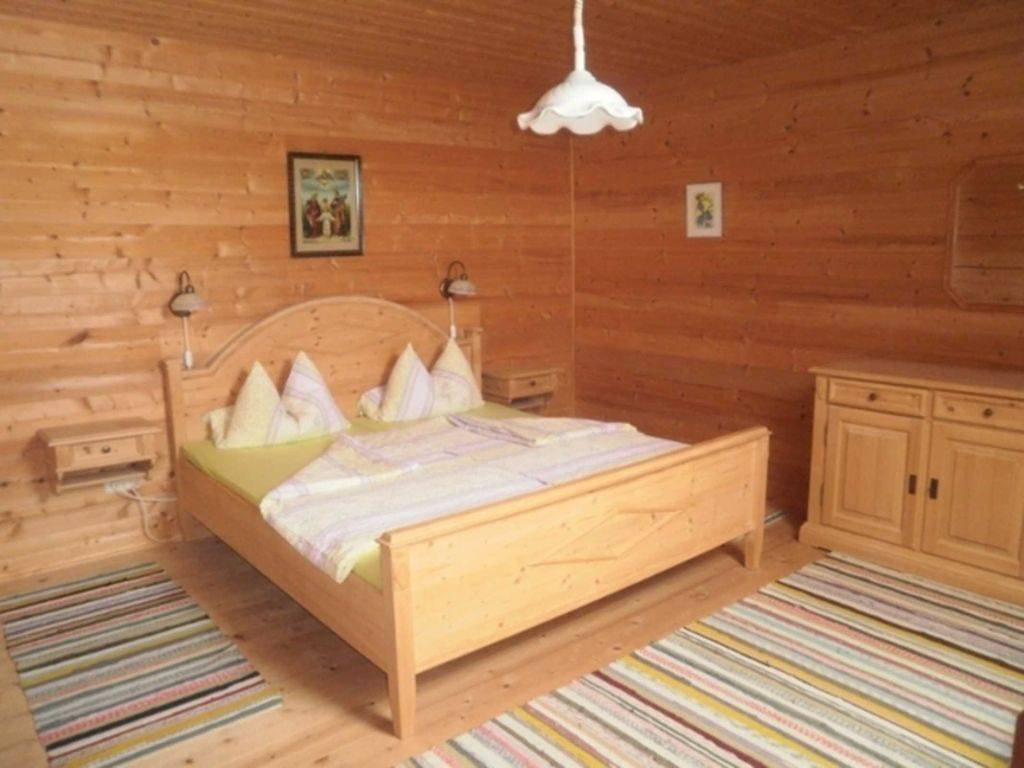 65 M² Ferienwohnung ∙ 1 Schlafzimmer ∙ 4 Gäste - Fischbachau