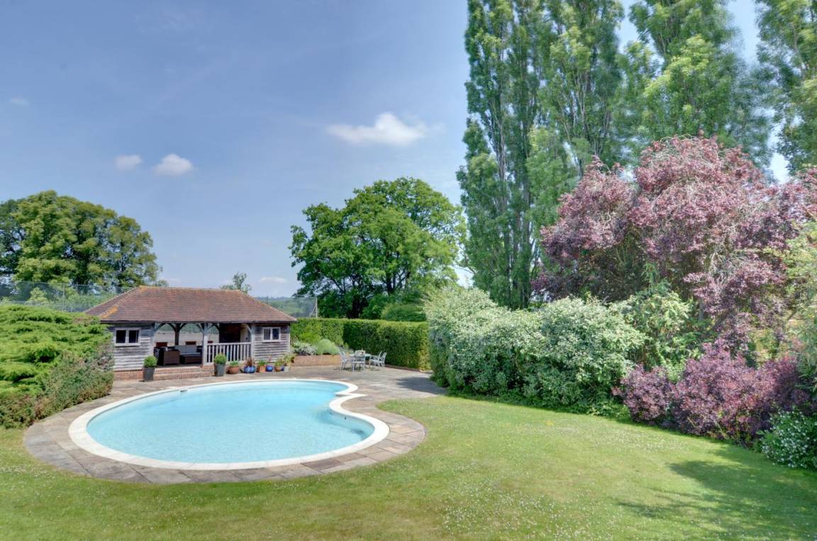 Cottage ∙ 1 Bedroom ∙ 2 Guests - Sevenoaks