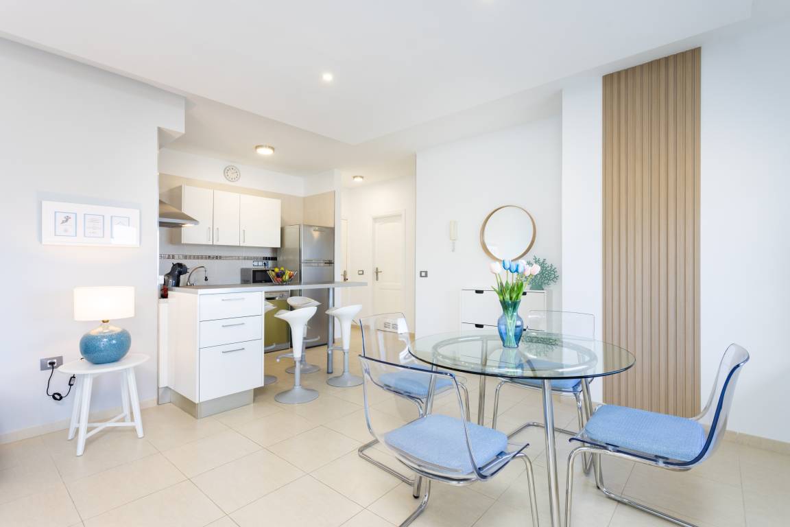 82 M² Casa ∙ 2 Habitaciones ∙ 4 Huéspedes - La Laguna