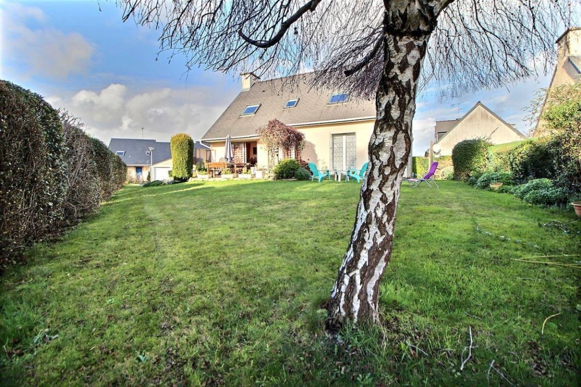 126 M² Gîte ∙ 5 Chambres ∙ 10 Personnes - Saint-Quay-Portrieux