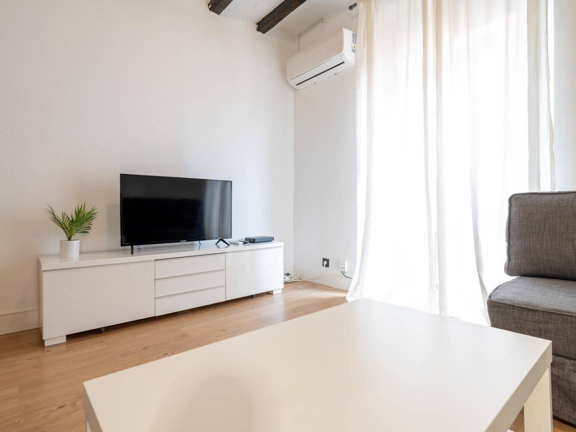 84 M² Appartement ∙ 3 Chambres ∙ 7 Personnes - Tarragone