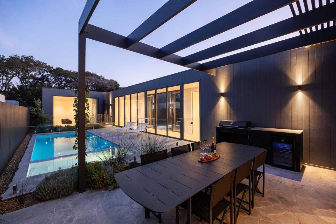 Apartment ∙ 5 Bedrooms ∙ 10 Guests - Sorrento