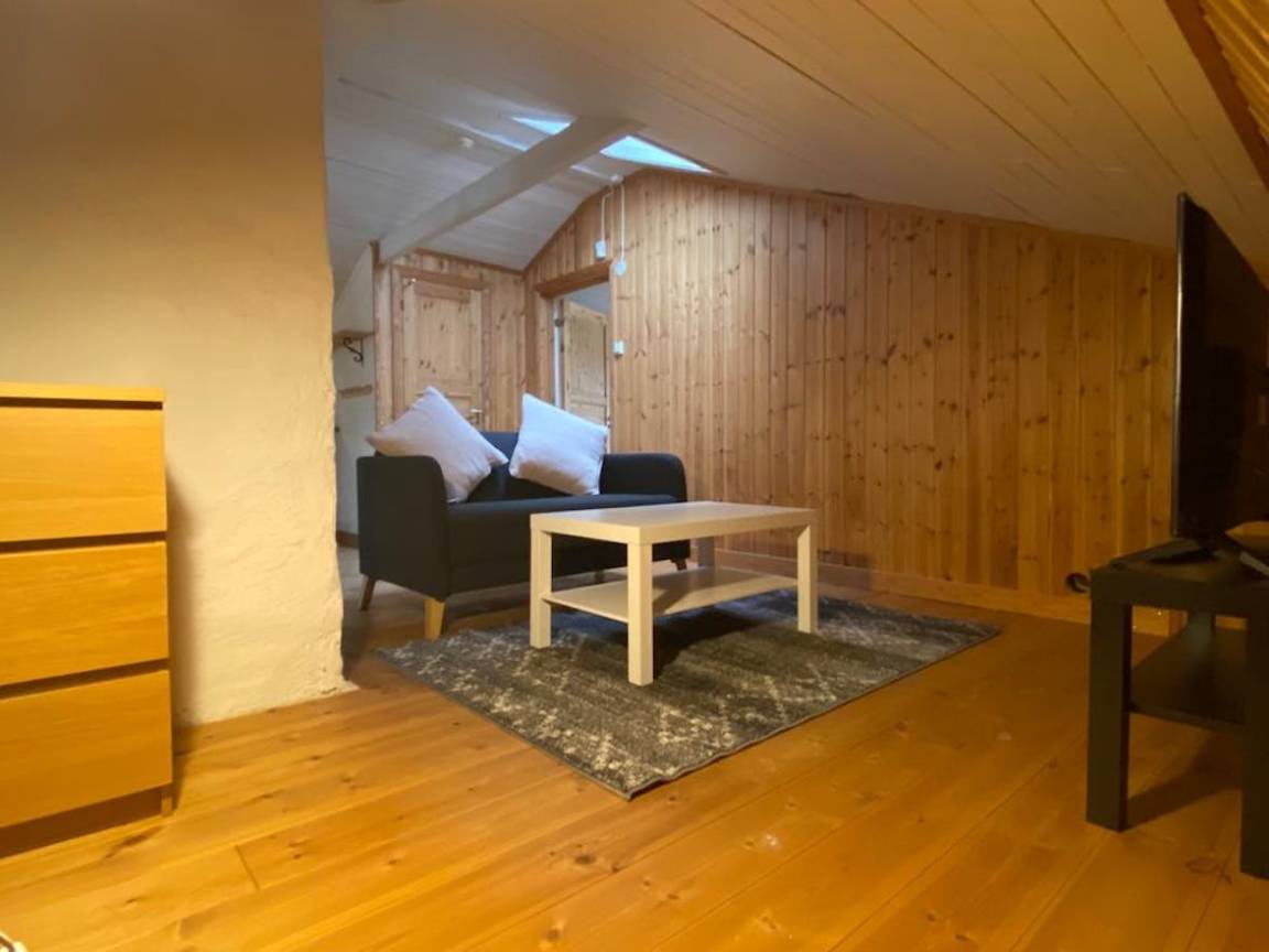 60 M² Ferienhaus ∙ 1 Schlafzimmer ∙ 3 Gäste - Partille