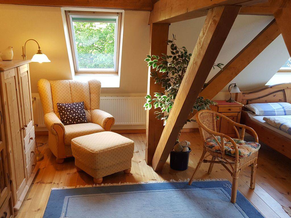 120 M² Ferienwohnung ∙ 2 Schlafzimmer ∙ 2 Gäste - Filsum