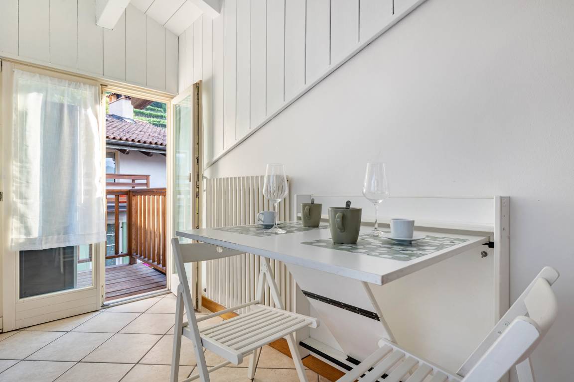 63 M² Apartment ∙ 1 Bedroom ∙ 2 Guests - Ala