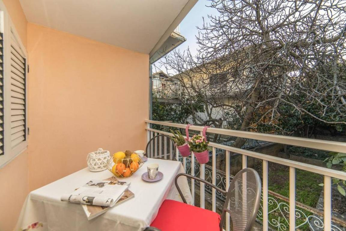 42 M² Ferienwohnung ∙ 1 Schlafzimmer ∙ 5 Gäste - Podaca