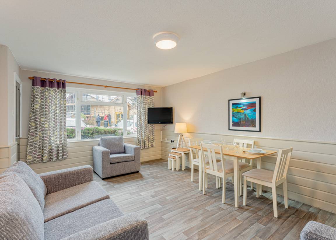 Cottage ∙ 2 Bedrooms ∙ 6 Guests - Woolacombe