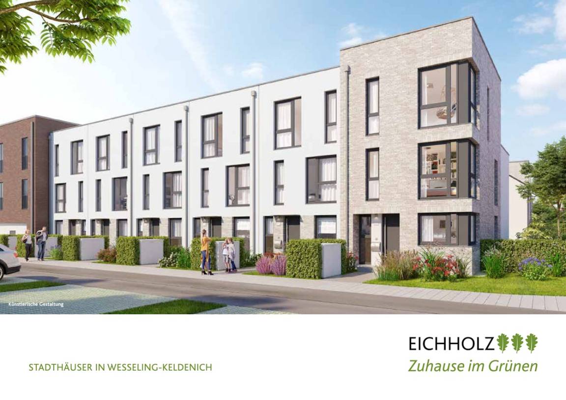 138 M² Maison De Vacances ∙ 3 Chambres ∙ 5 Personnes - Bornheim