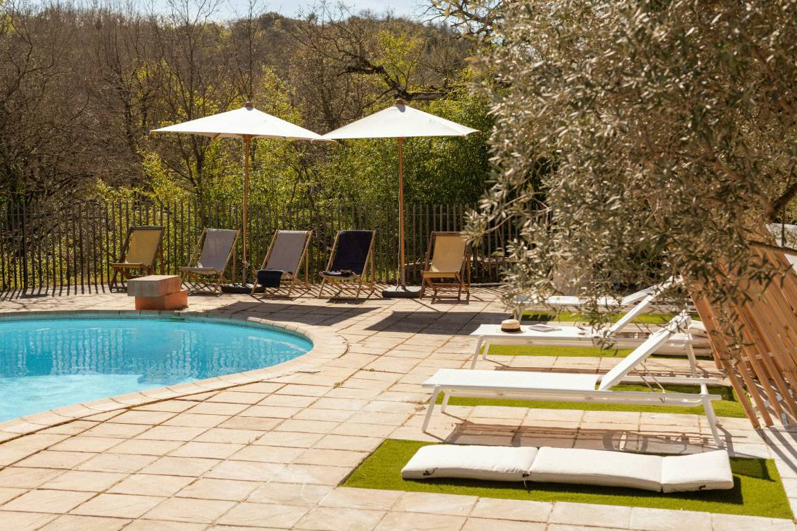 18 M² Maison De Vacances ∙ 2 Personnes - Brignoles